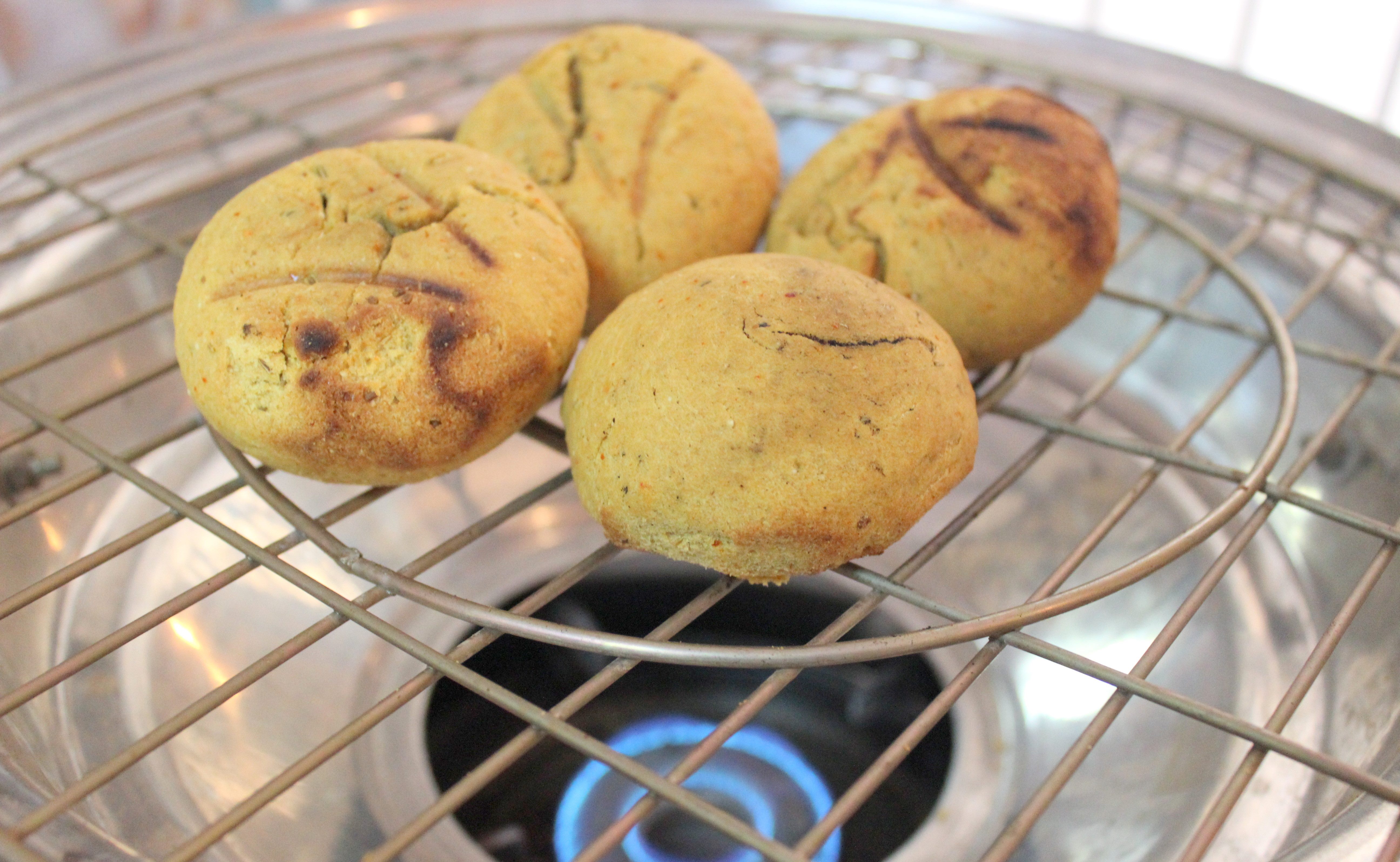 Bati sigri - Cookifi