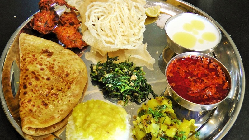 Happy Ugadi and Gudi Padwa- Festivals of New Beginnings - Cookifi