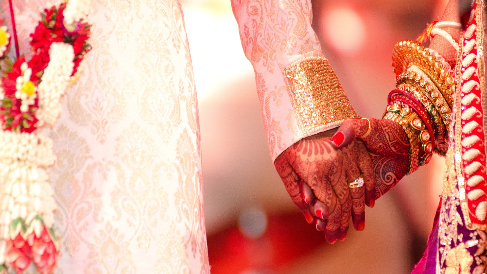 Indian couple anniversary wishes Cookifi