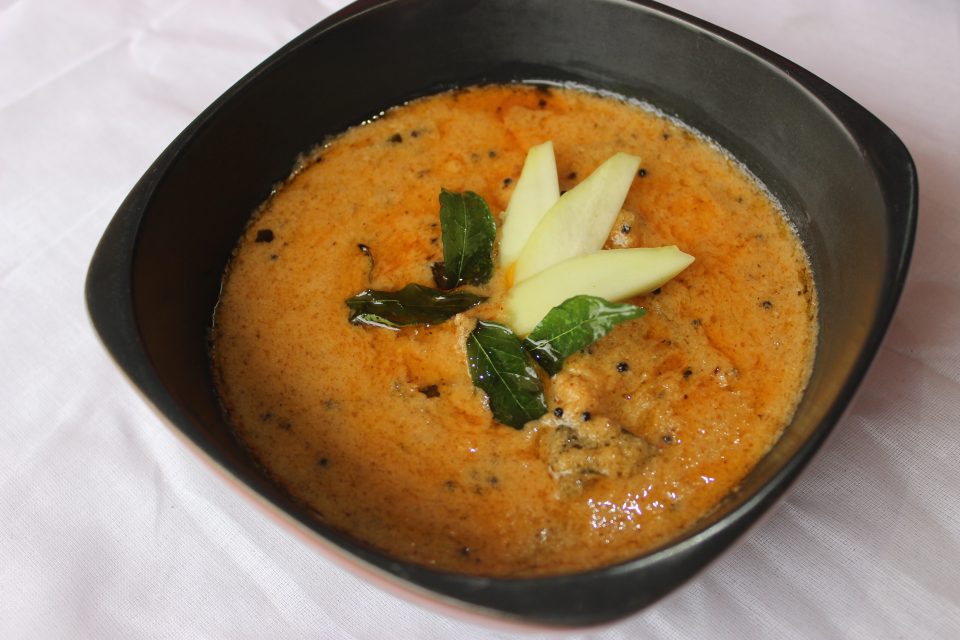 Serve Mangoes at your Party with these delightful Recipes - Cookifi