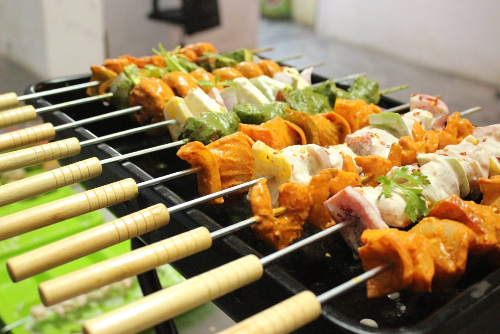 Yummy Tikka recipes for a grand Barbeque party - Cookifi