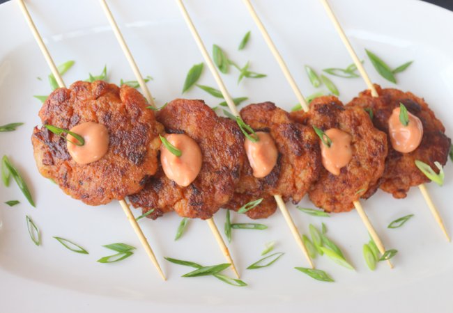 5 delicious Thai Starters for your next House Party - Cookifi
