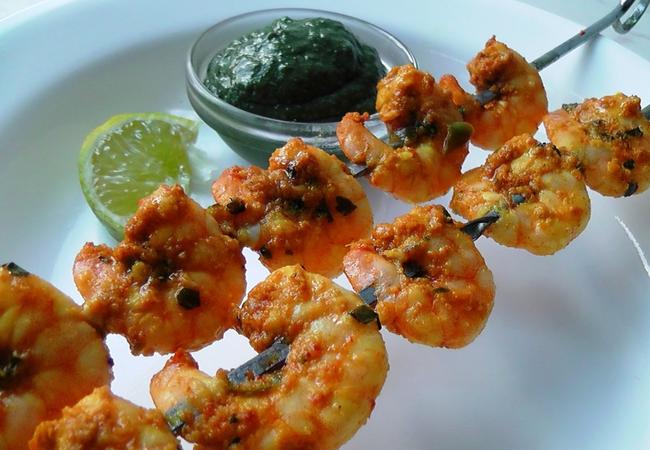 5 Delectable Prawn starters to charismatize your guests - Cookifi
