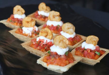 5 Delectable Prawn starters to charismatize your guests - Cookifi
