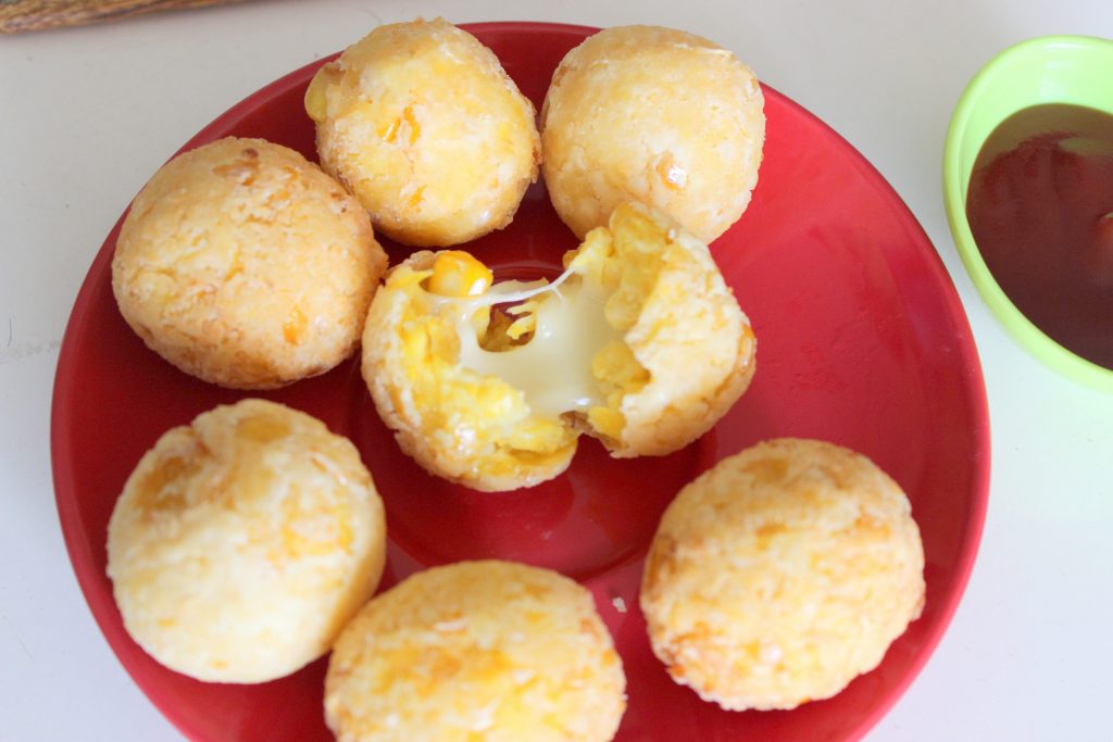 5 must-serve Starters for Birthday Parties - Cookifi