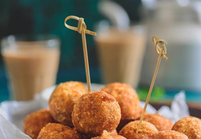 5 continental starters for that big birthday bash - Cookifi