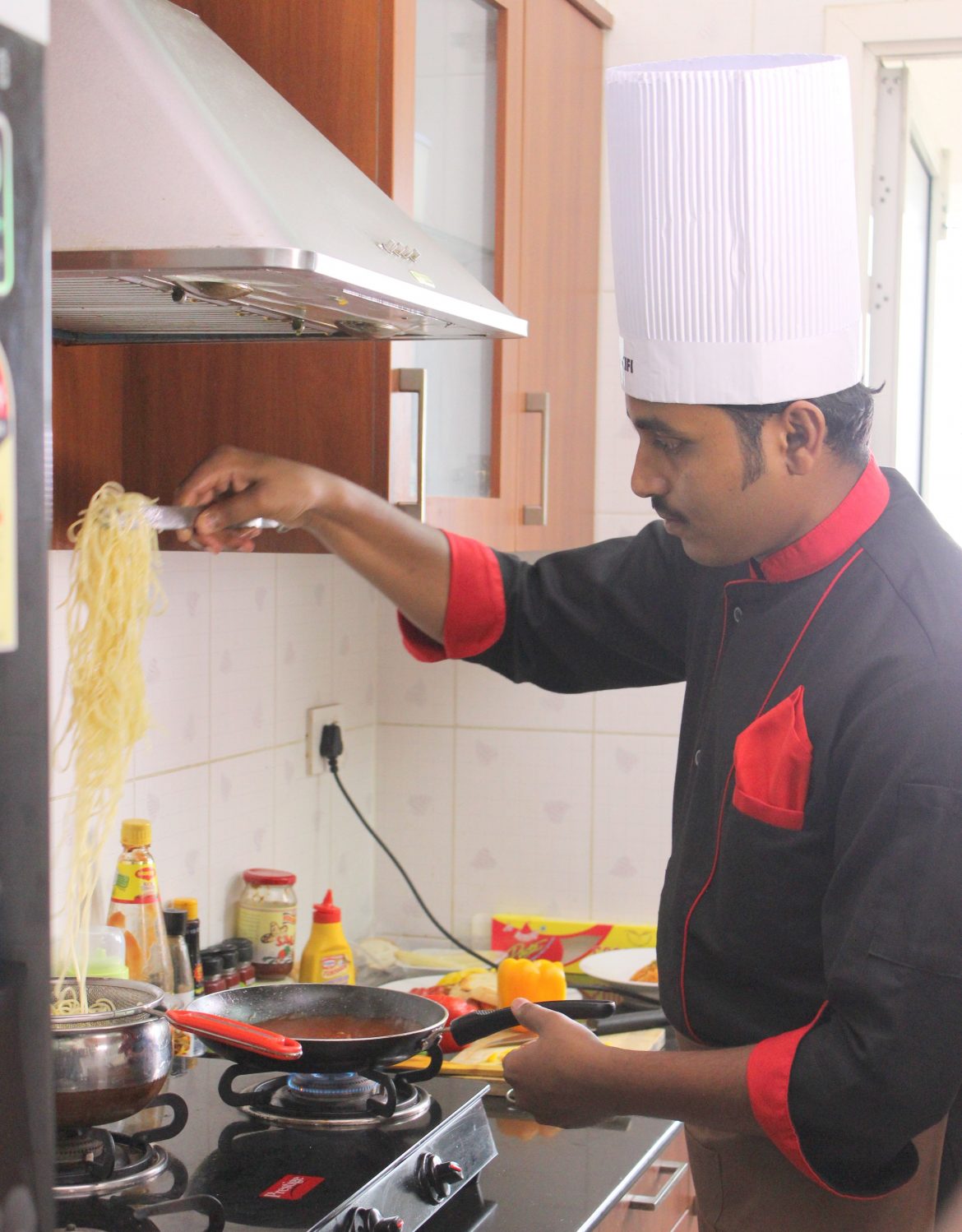 Booked an Order with Cookifi- Look What Happens Behind The Scenes - Cookifi