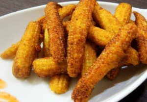 10 Chinese starters to take your party to the next level - Cookifi