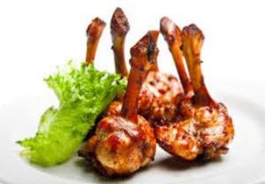 10 Chinese starters to take your party to the next level - Cookifi