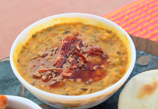 6 Awesome Dal Recipes to serve at your Party - Cookifi