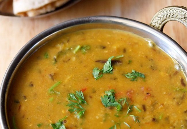 6 Awesome Dal Recipes to serve at your Party - Cookifi