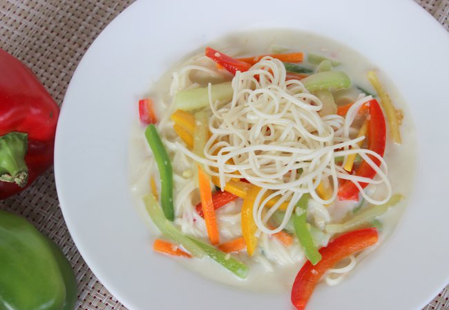 7 Chinese Main course dishes ideal for a House Party - Cookifi