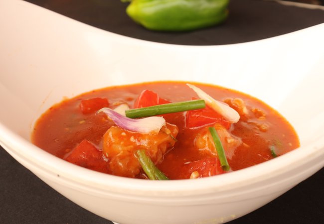 7 Chinese Main course dishes ideal for a House Party - Cookifi